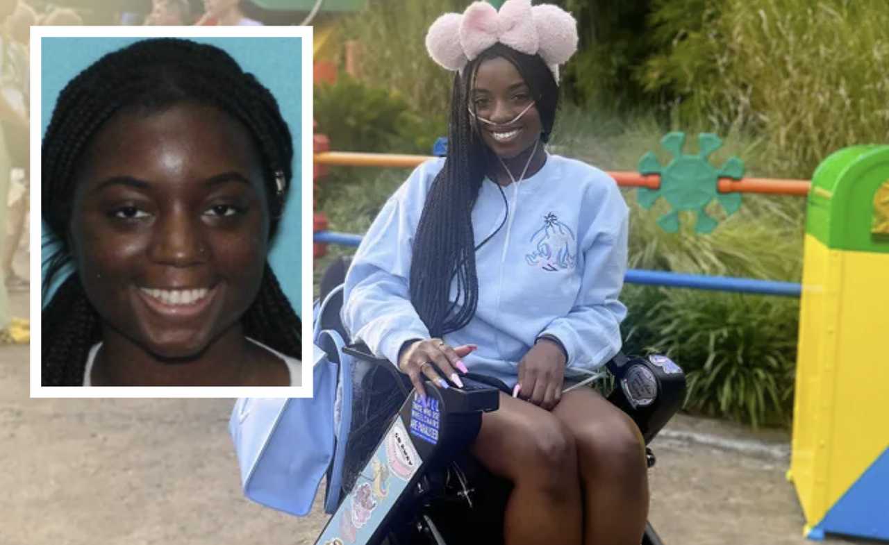 Taleah McKnight Of NJ Wanted For Defrauding PA Hospitals:PSP