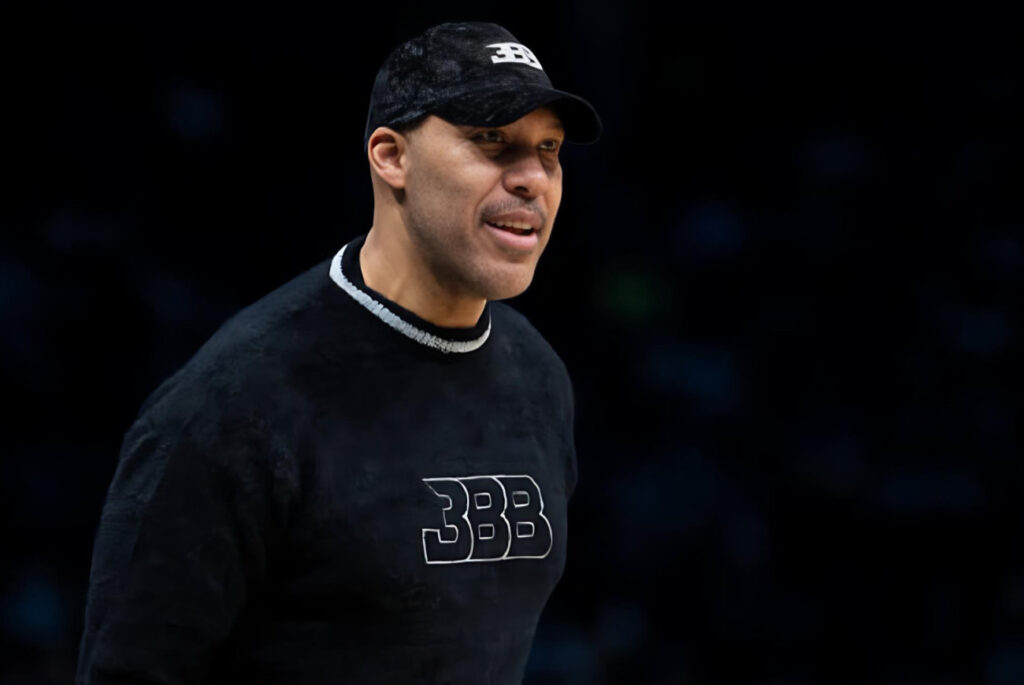 LaVar Ball Opens Up About the Medical Condition That Led to His Leg ...