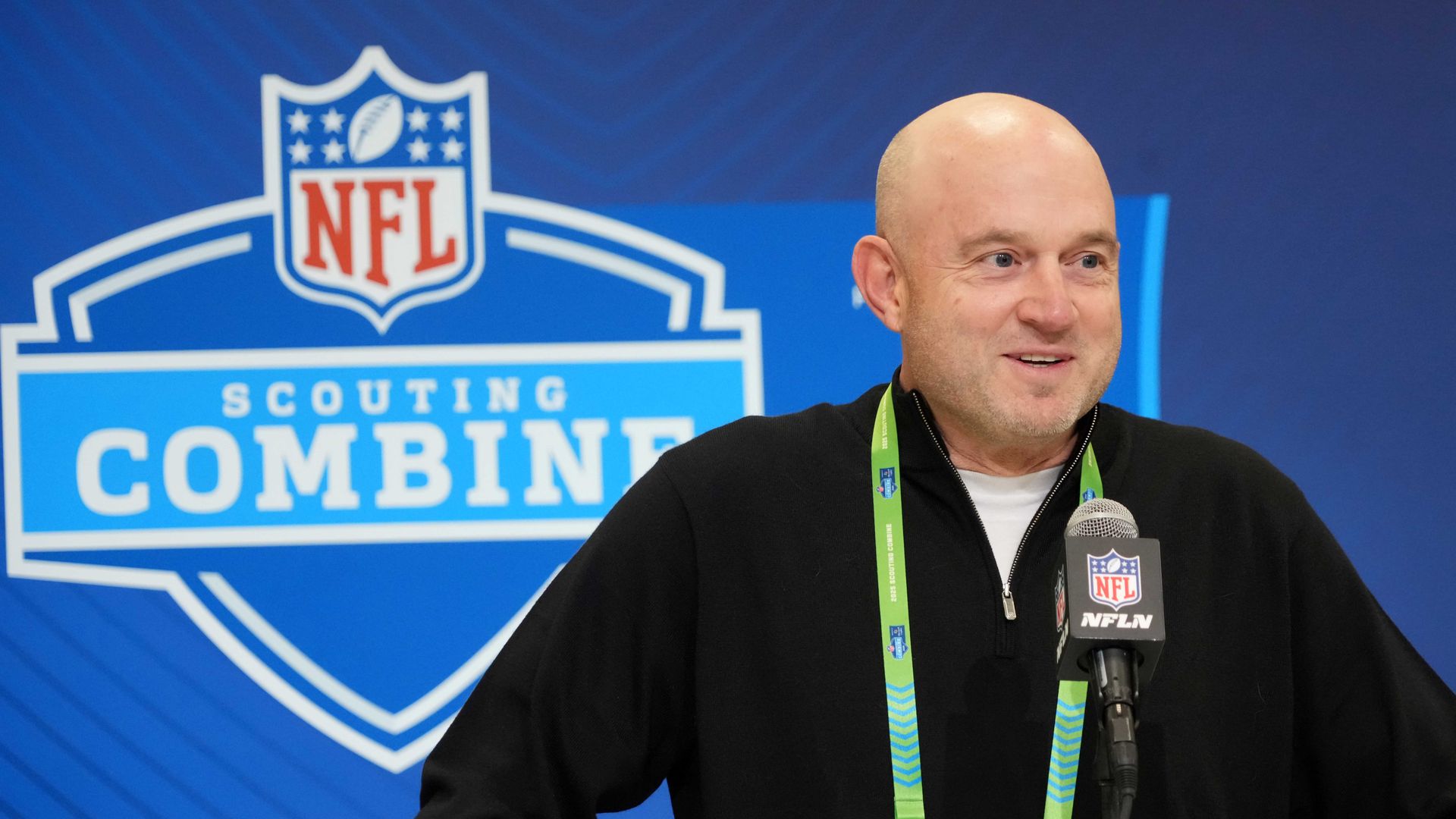 Duke Tobin has a funny callback to his “Go find your own” quote about ...