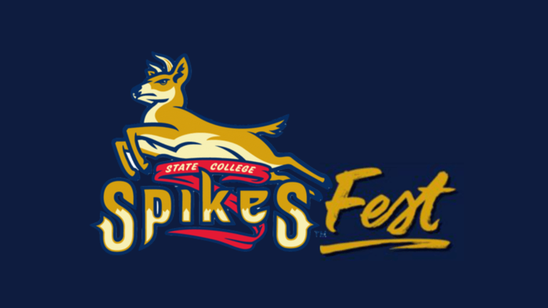SpikesFest 2025 is set with Penn State-USC baseball, fireworks show