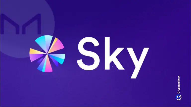 Sky Protocol’s stablecoin USDS flips Ethena’s USDe