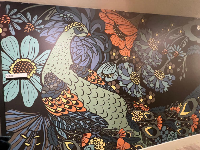 Local LGBTQIA+-friendly senior housing center celebrates community, art ...