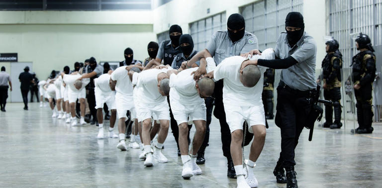 5 Things to Know About Trump’s Alien Enemies Act Proclamation