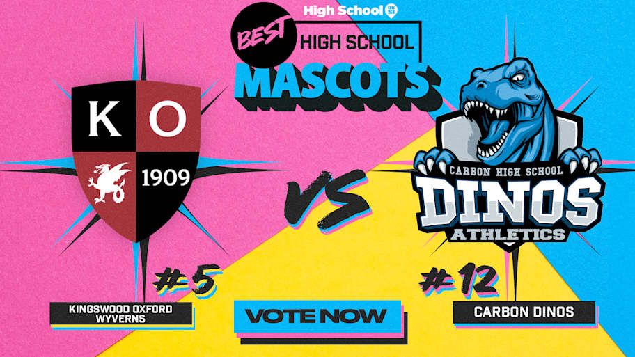 National high school mascot bracket, Round 1: Vote for Kingswood Oxford ...