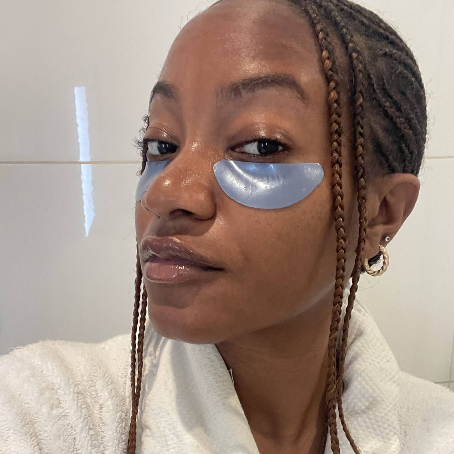 The best under-eye patches that actually work, tested and reviewed by ...