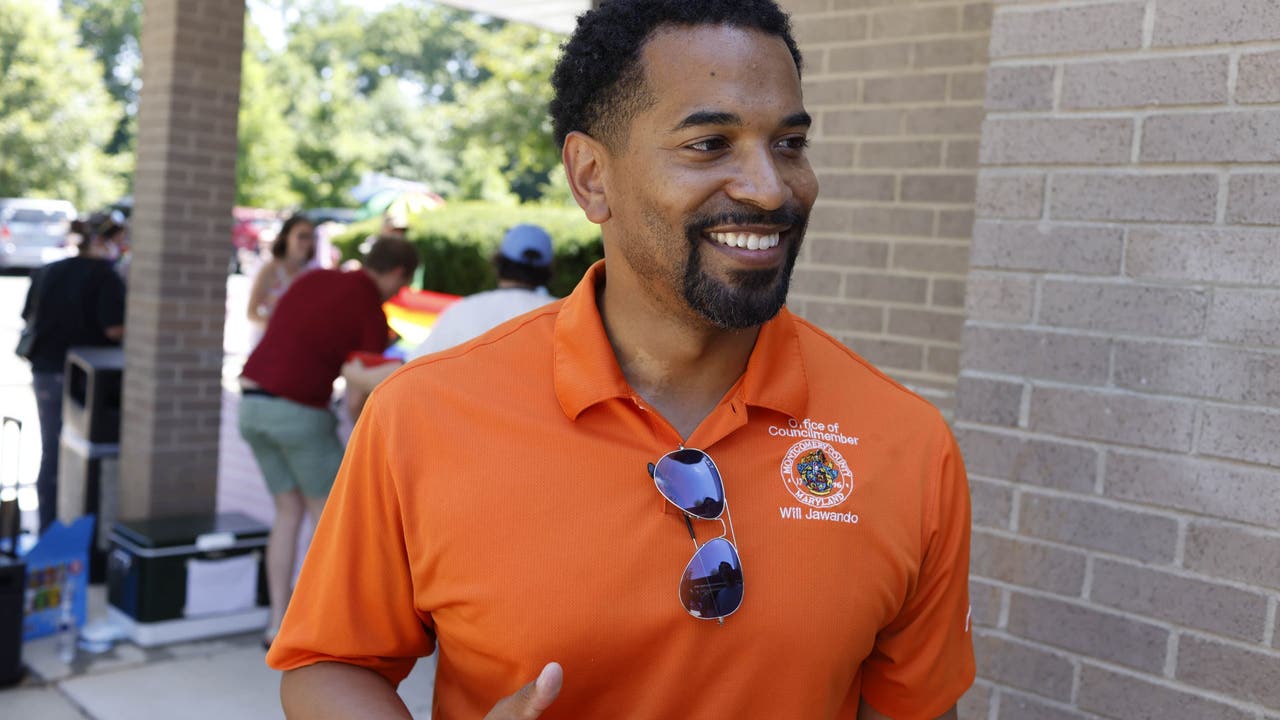 Laid off federal workers could get hiring preference in Montgomery ...