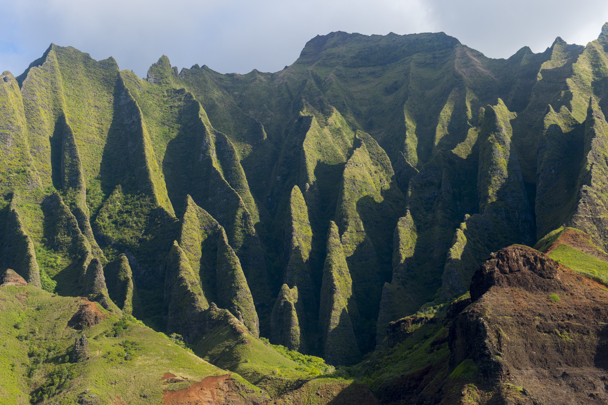 The world's most isolated islands and locations