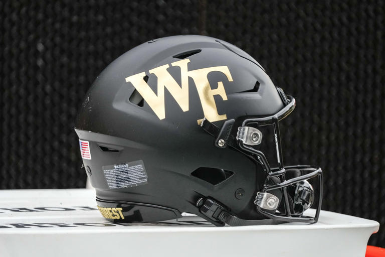 'We’re All Freshmen Again' as Wake Forest Opens Spring Camp