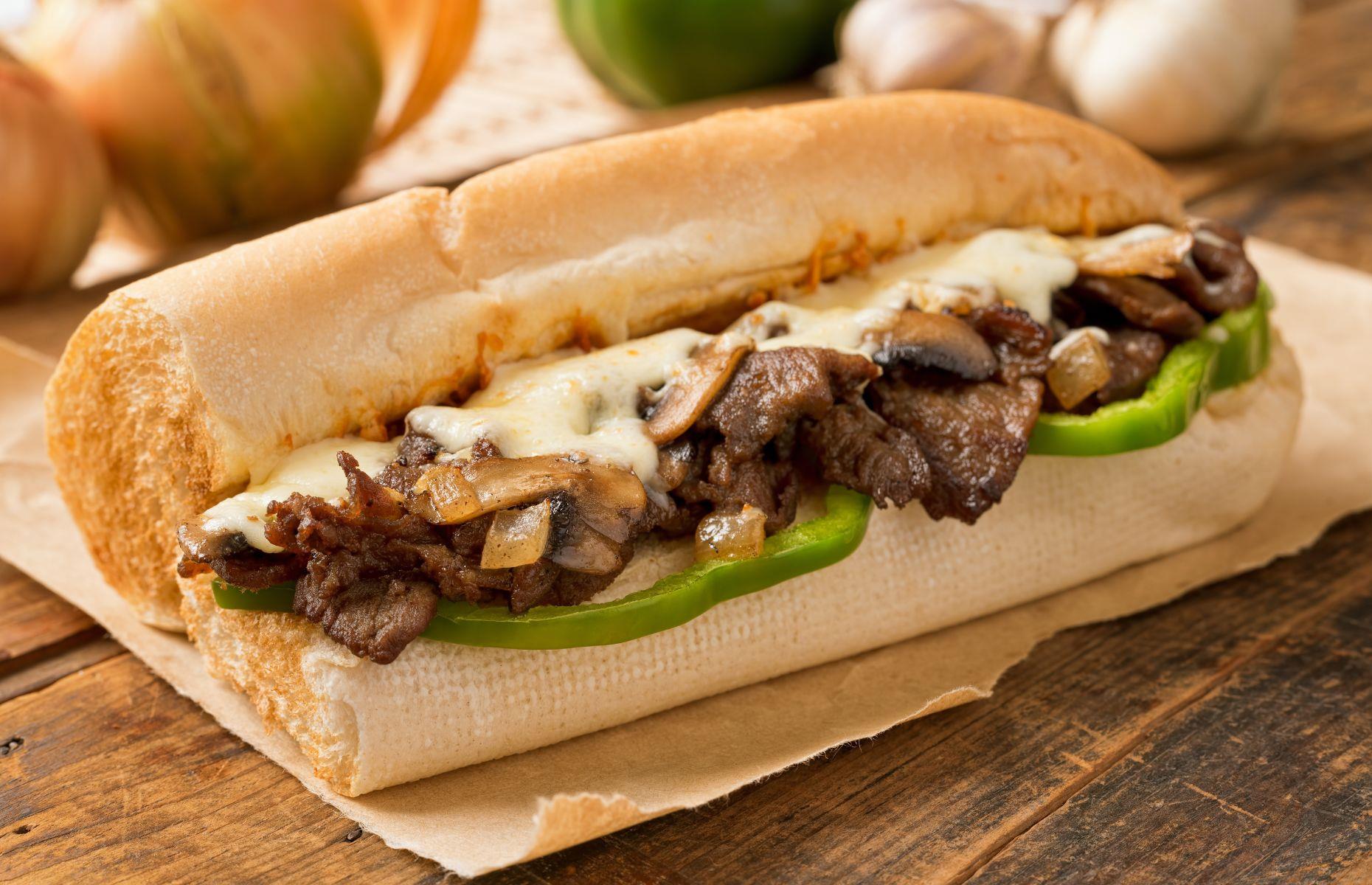 The surprising health benefits hiding in 13 fast foods