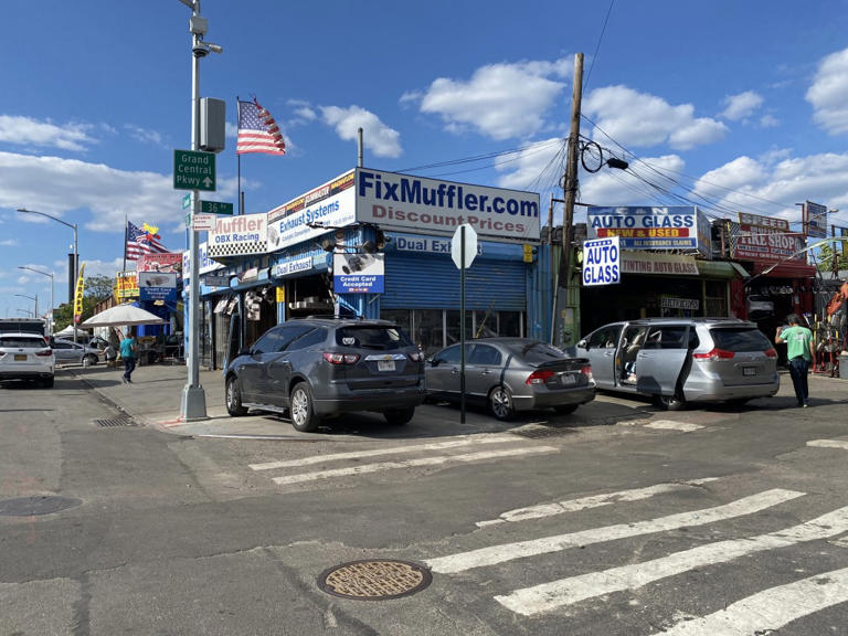 New York Business Owner Found Dead In Disturbing Scene