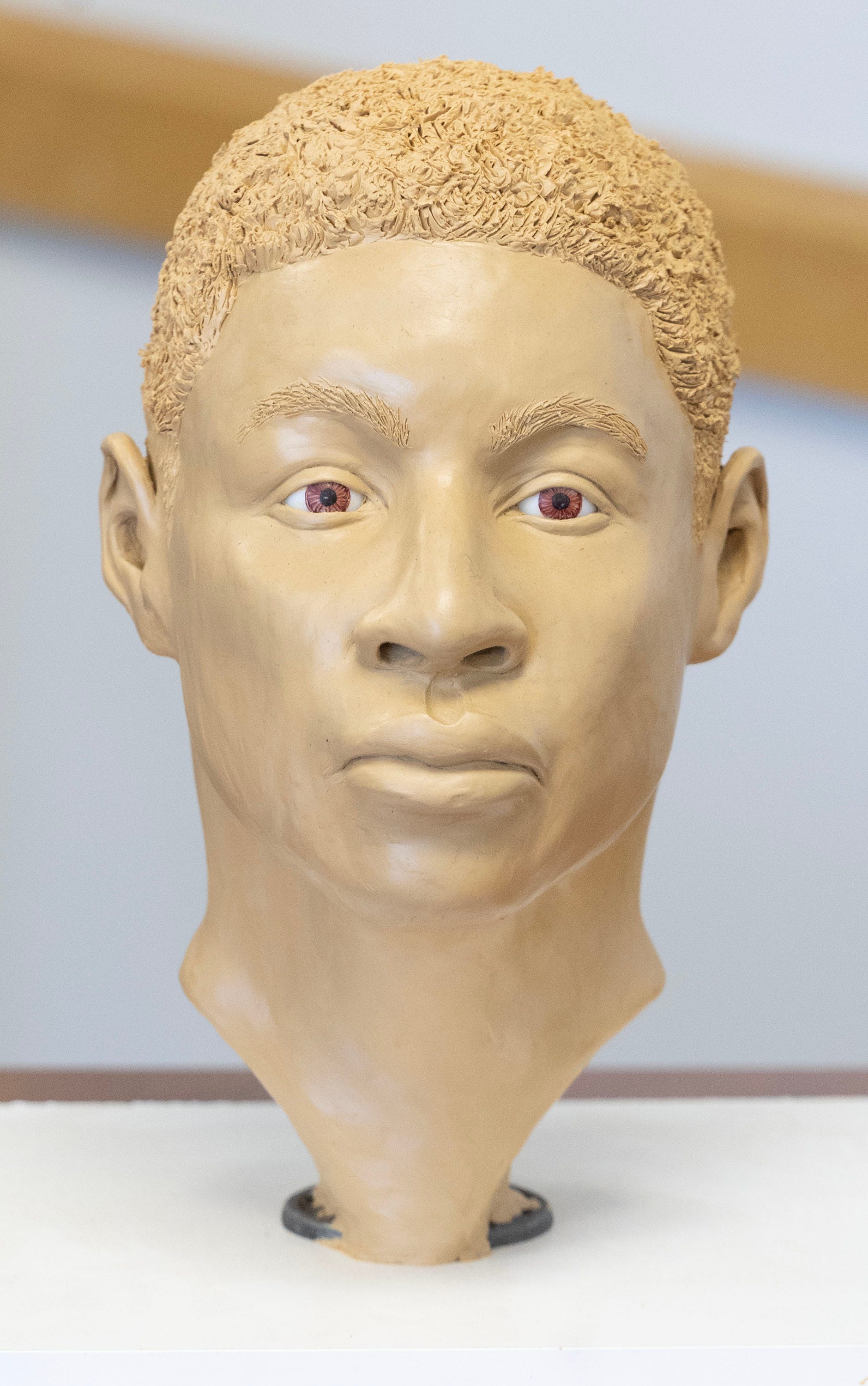 Mystery solved: Remains found in Canton Township in 2001 ID'd as ...