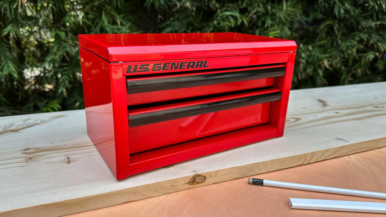 I Tested the Harbor Freight Mini Toolbox. Here's Why It's My New ...