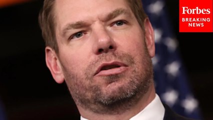 'We Are More Vulnerable Than Ever': Eric Swalwell Warns Against Cuts To ...