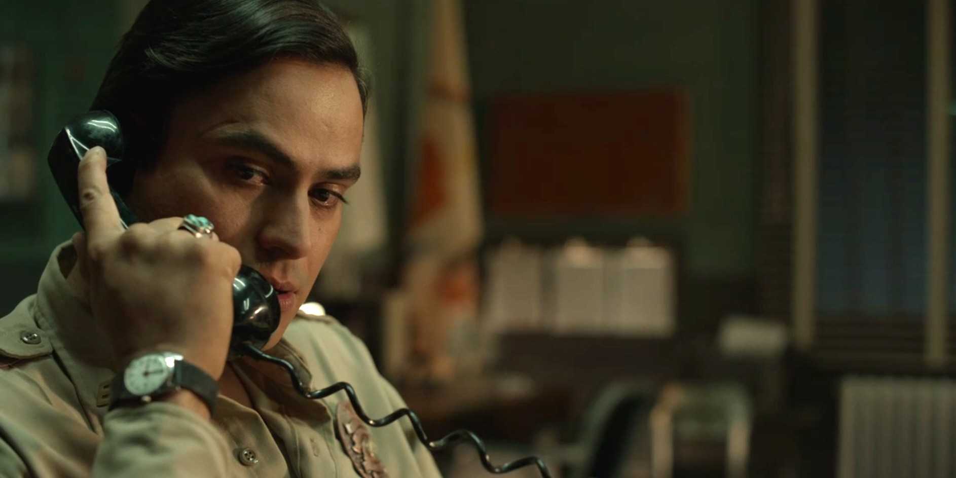 I Hate How Dark Winds Changed Jim Chee From The Books (But I'm Glad ...