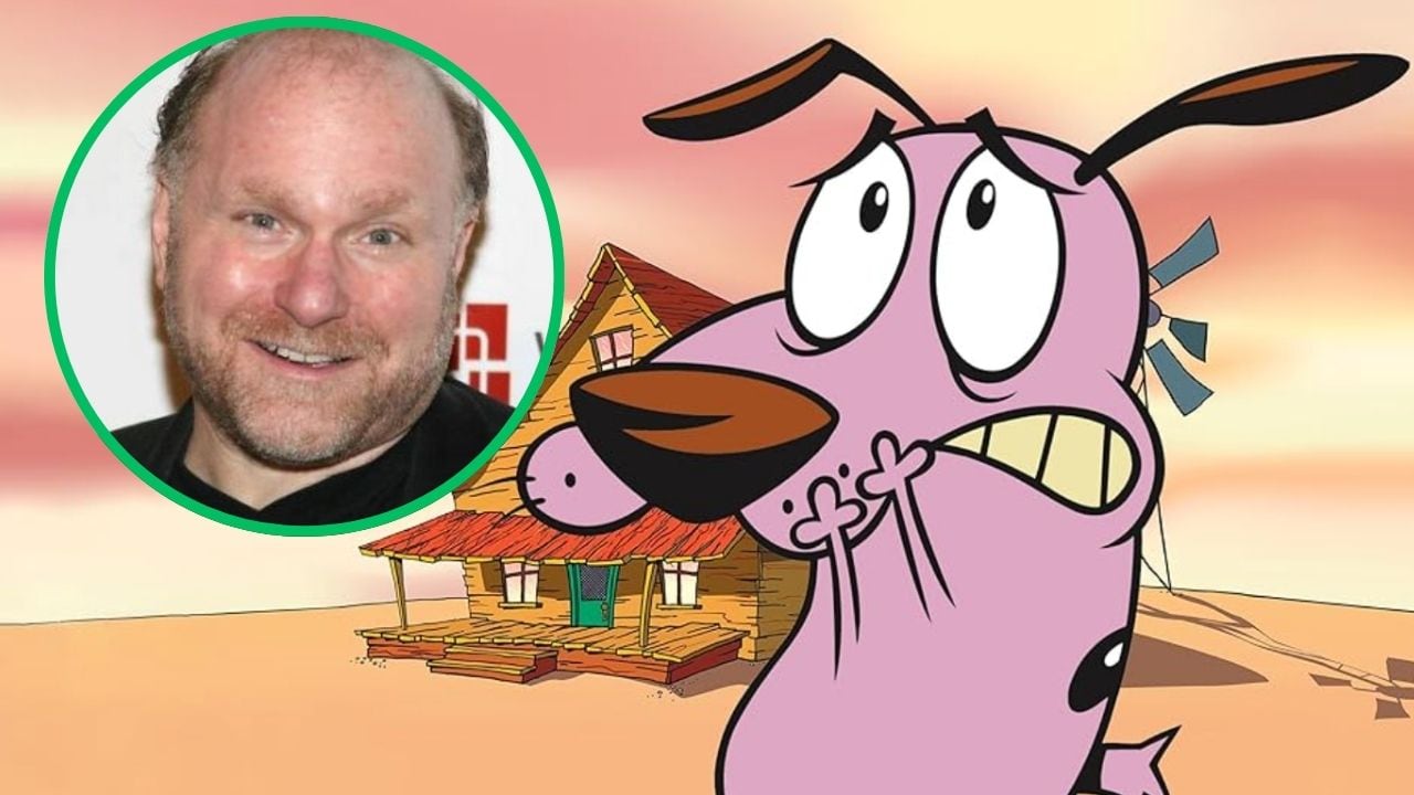 Muere David Steven Cohen, escritor de ‘Coraje, el perro cobarde’ a los ...