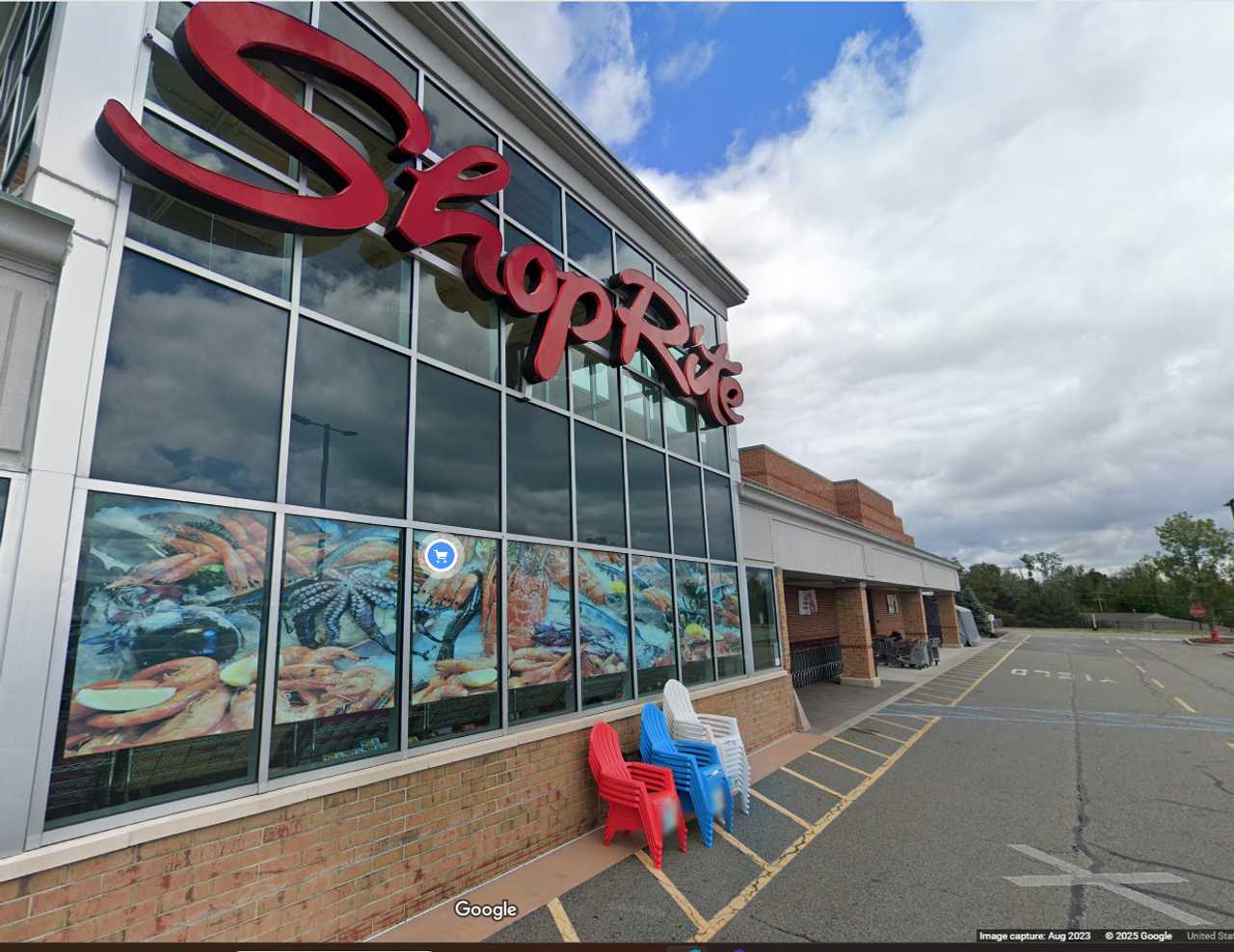 Man Drove Drunk In ShopRite Parking Lot On St. Patrick's Day: Mount ...