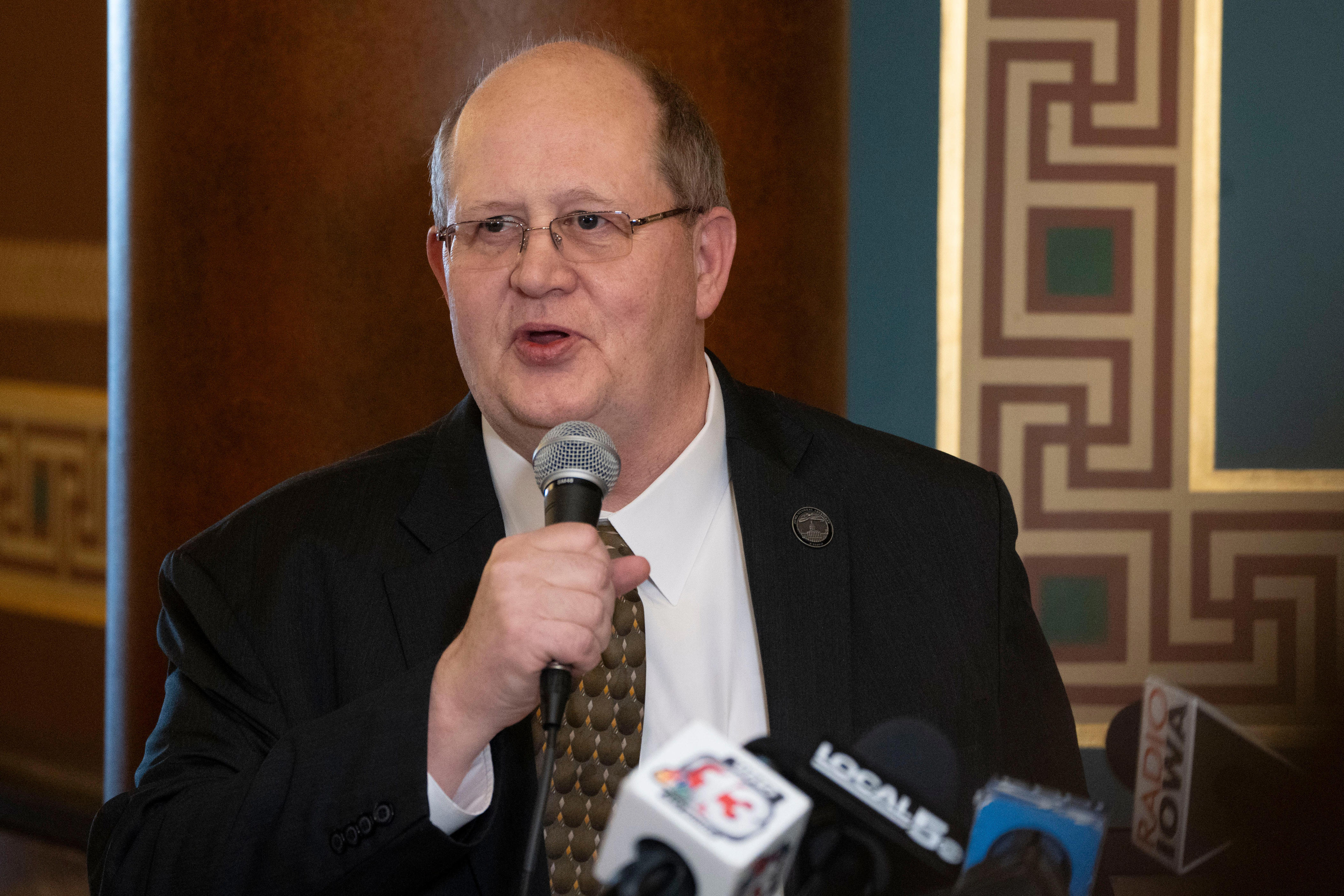 Iowa Migrant Movement for Justice refuses House Republican demand for ...