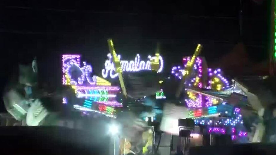 Four States Fair and Rodeo midway to have a new look this time around