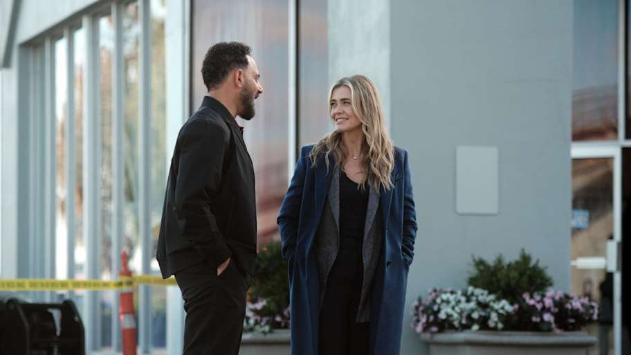 The Hunting Party mentioned Bonnie and Clyde Syndrome (and here's what ...