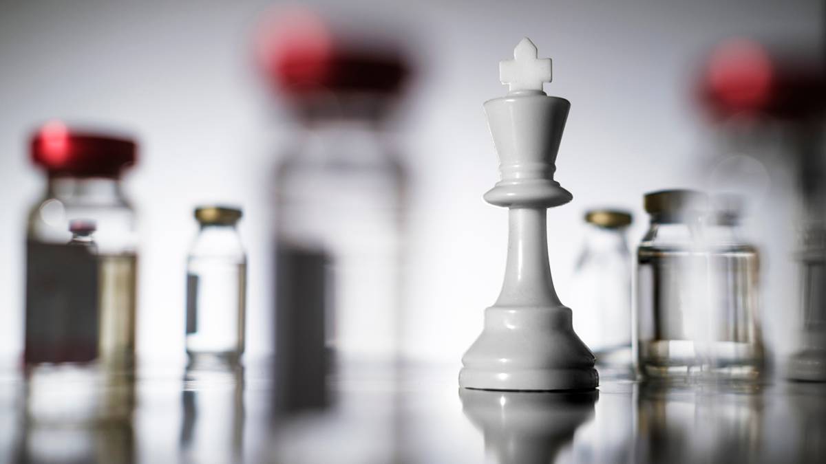 The ASX pharmas playing the long game, with commercialisation the prize