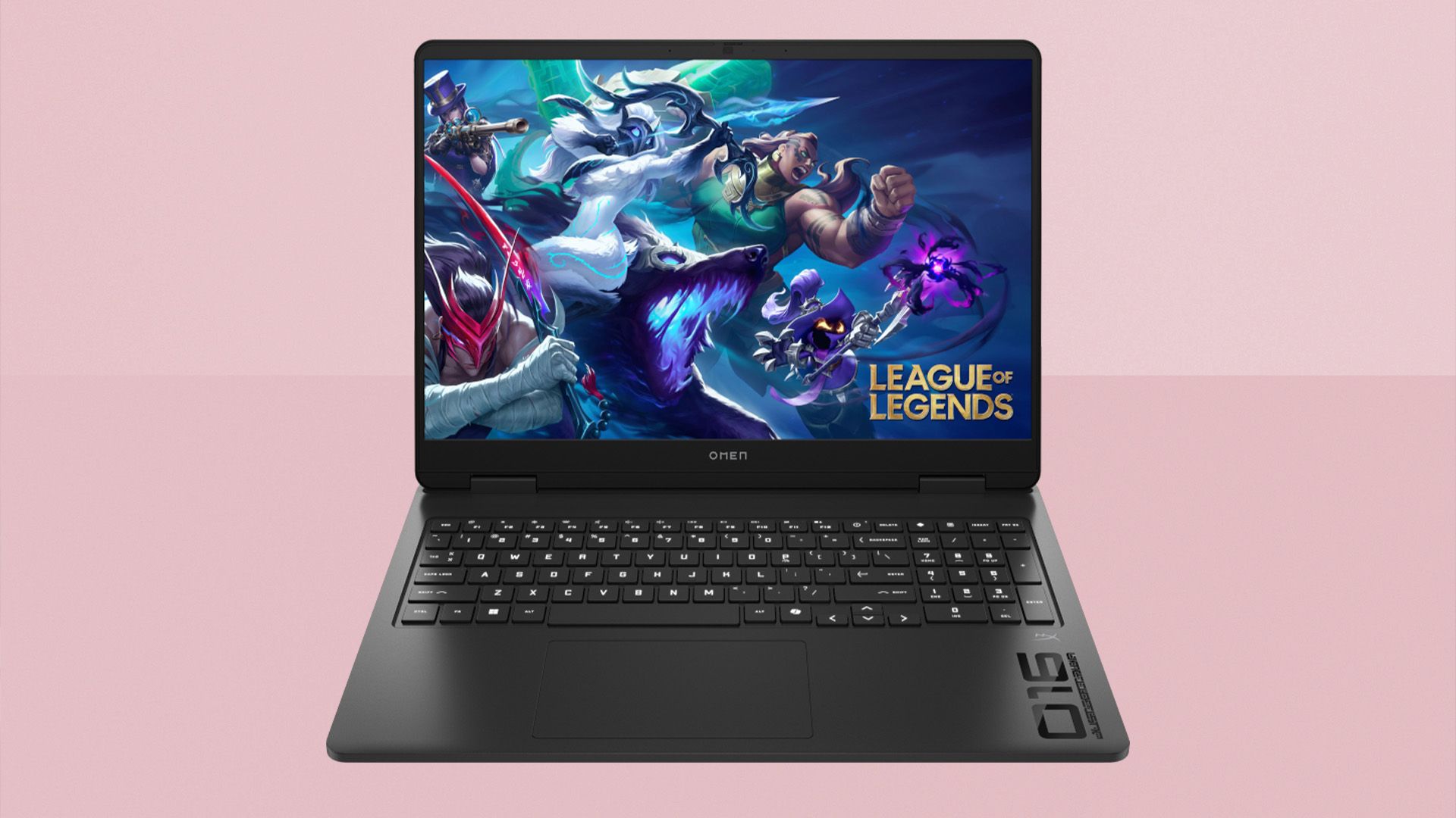 HP's newest Omen laptop takes aim at Razer and other rivals