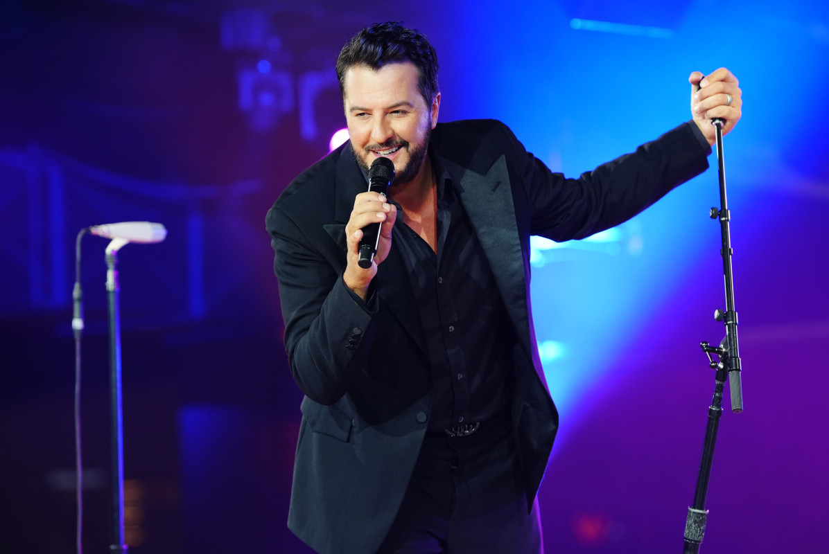 Luke Bryan's Cheeky Response After Being Mistaken for Another Country Star