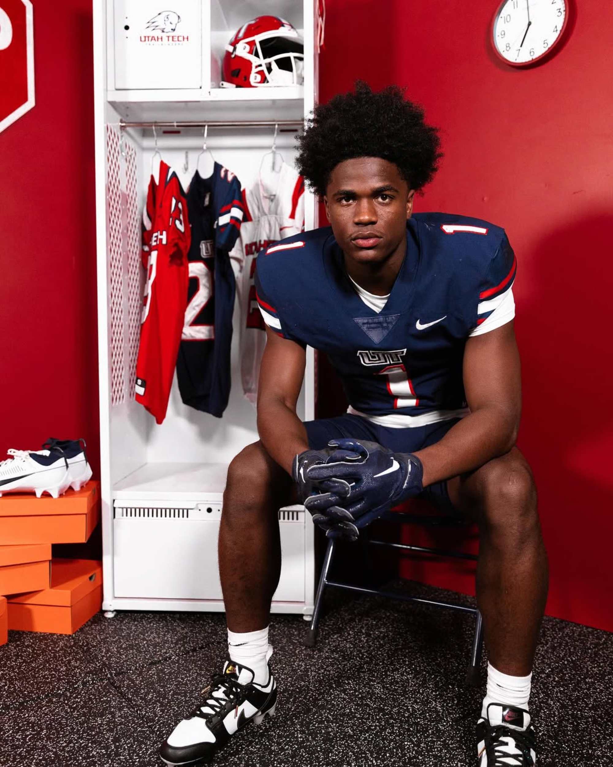 Who is Alabama Barker’s new boyfriend Scooter Jackson? Kourtney ...