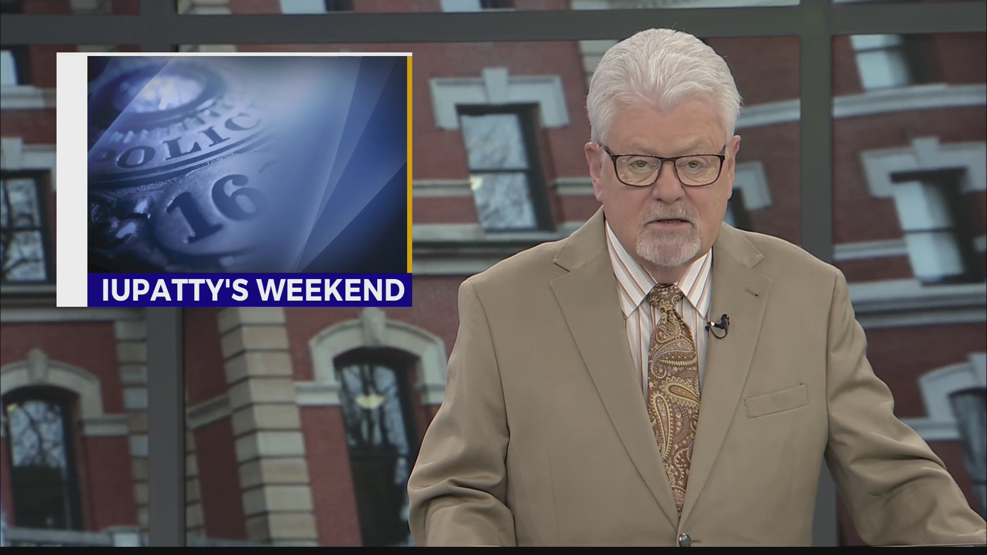 PSP announce enforcement plans for 2025 IUPattys weekend in Indiana