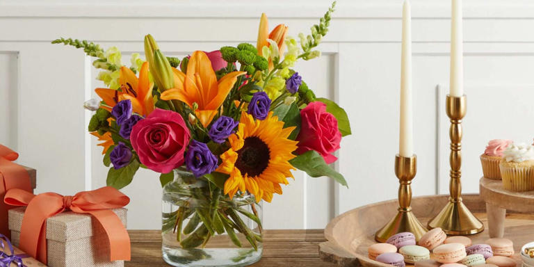 Best FTD coupon and discount codes we've tested in April 2025