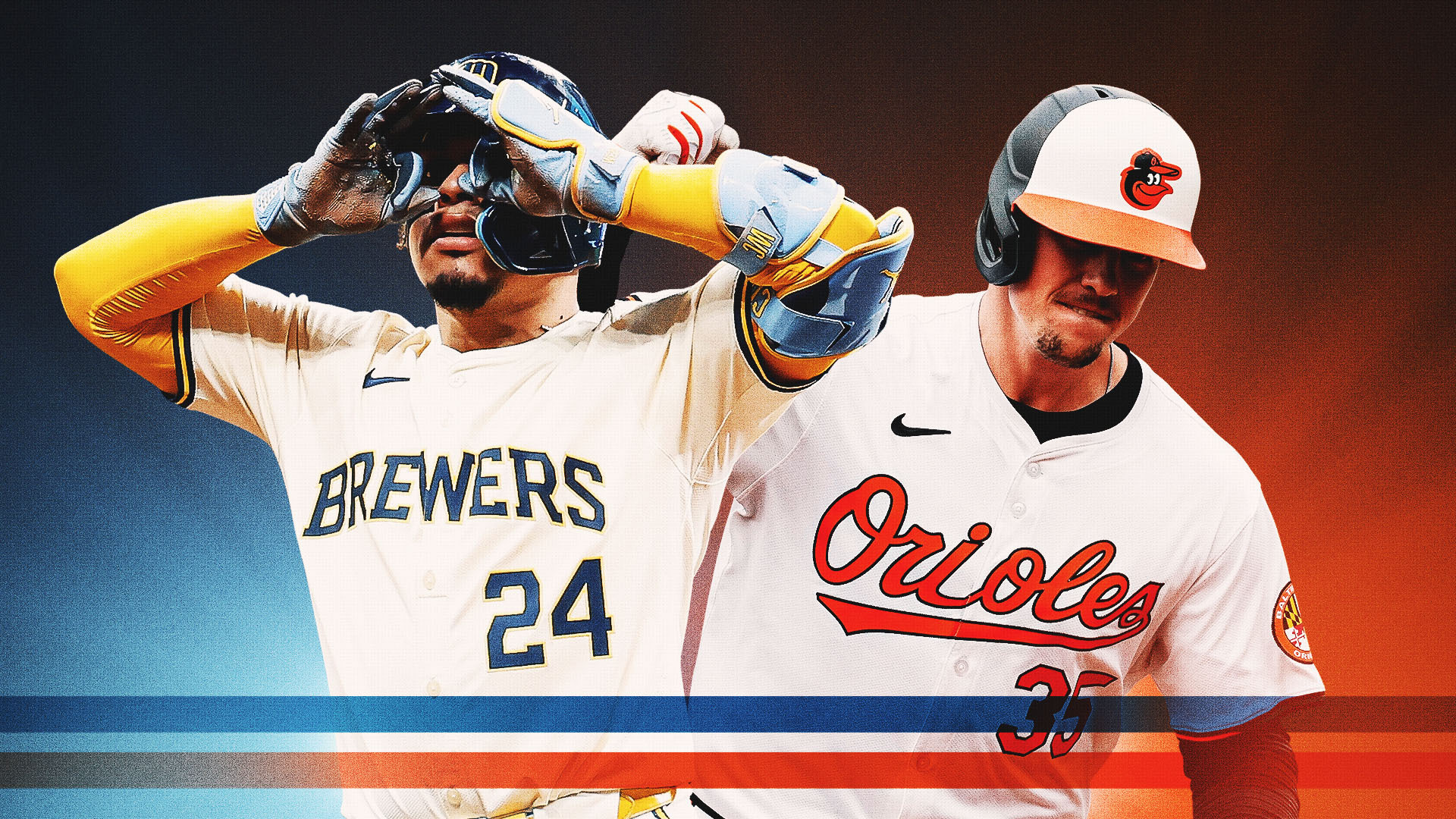 Ranking the top 10 catchers in MLB for 2025