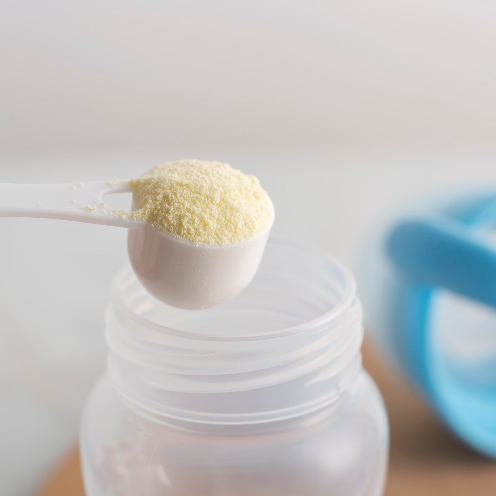 FDA to increase testing for heavy metals in infant formula, RFK Jr. says