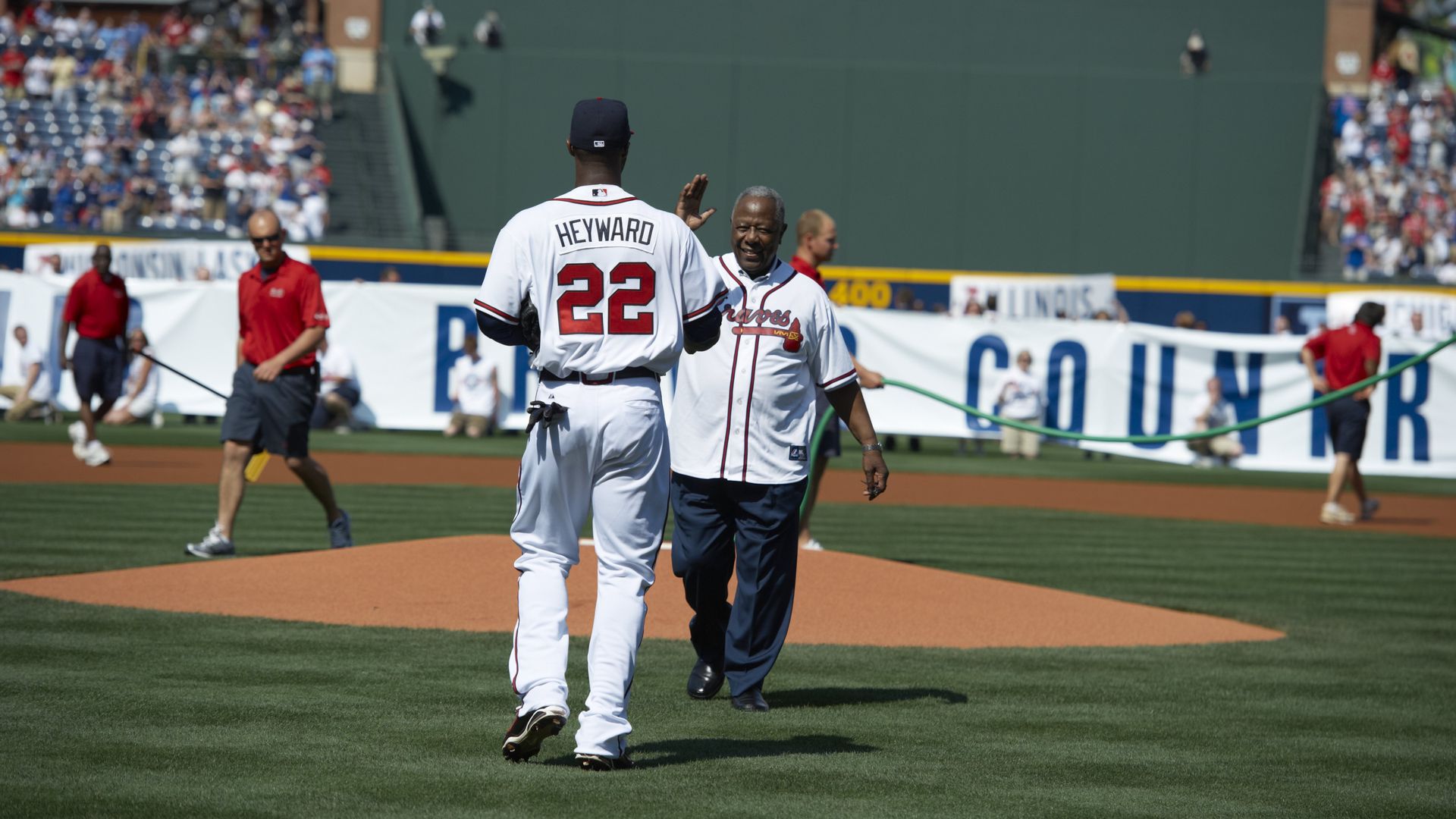 Tuesday 3/18 Open Thread