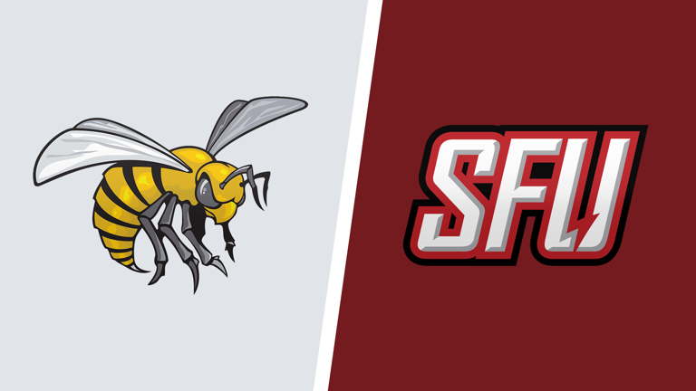 How to watch St. Francis (PA) vs. Alabama State NCAA Tournament First Four Game 2025