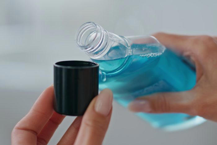 Bumps on the Roof of Your Mouth: Causes, Treatments, & When to Seek Help