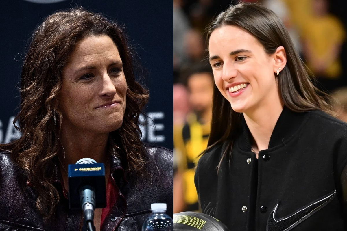 Rude Awakening for Indiana Fever HC as National Reporter Sounds the ...
