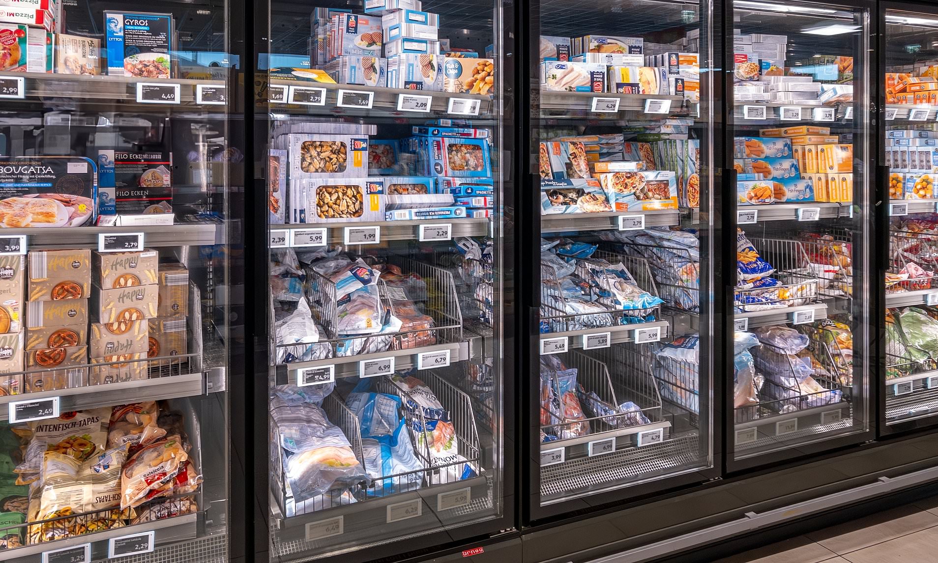 FDA recalls popular low-calorie snack due to 'foreign material'