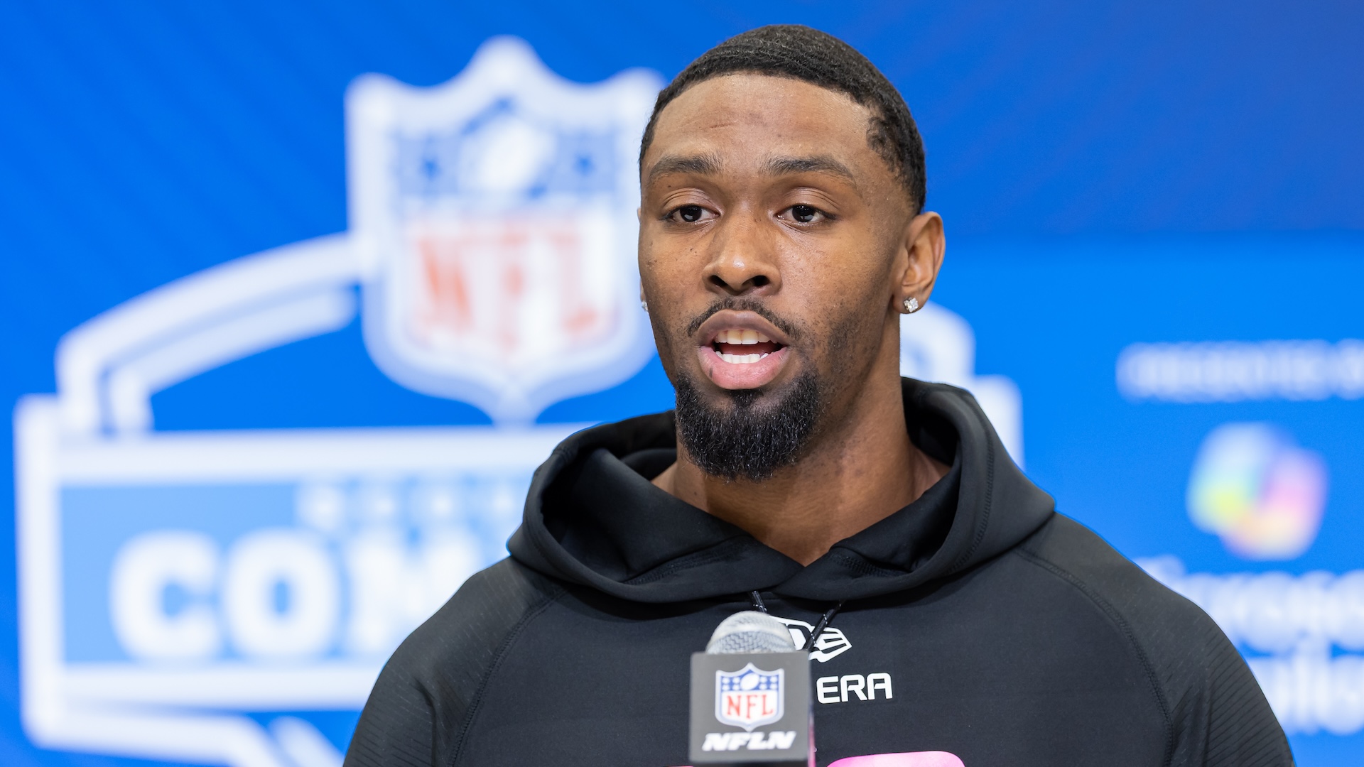 Rams Projected to Nab ‘Physical’ Disruptive CB