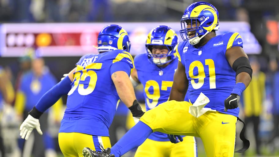 Rams Force Teases Big Things for Team Despite Major Exits This Offseason