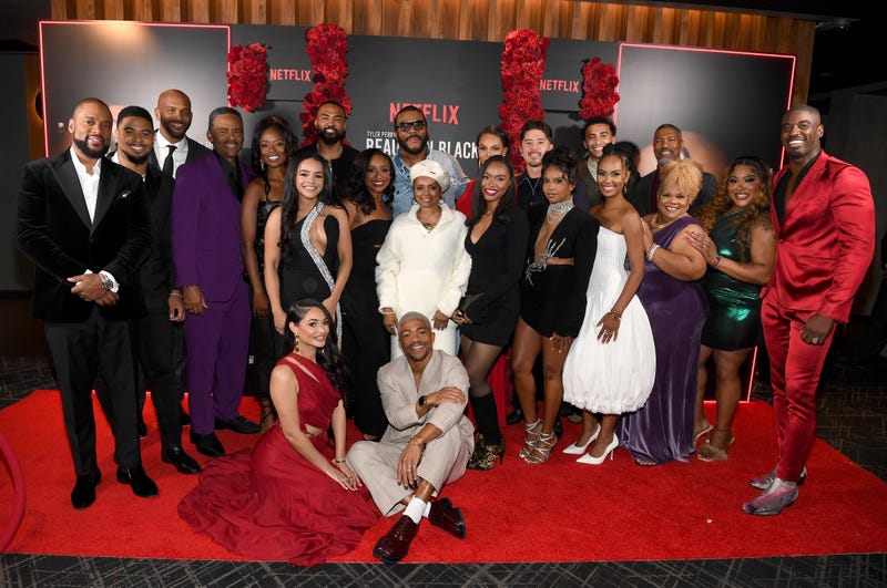 [Opinion] "Beauty in Black" Fans Beg Tyler Perry to Save Sexy 'Horace'
