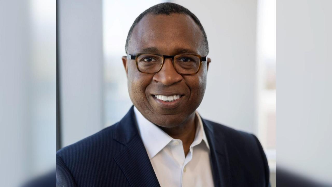 Alum Kevin Howell pledges to be 'right person at right time' as ...