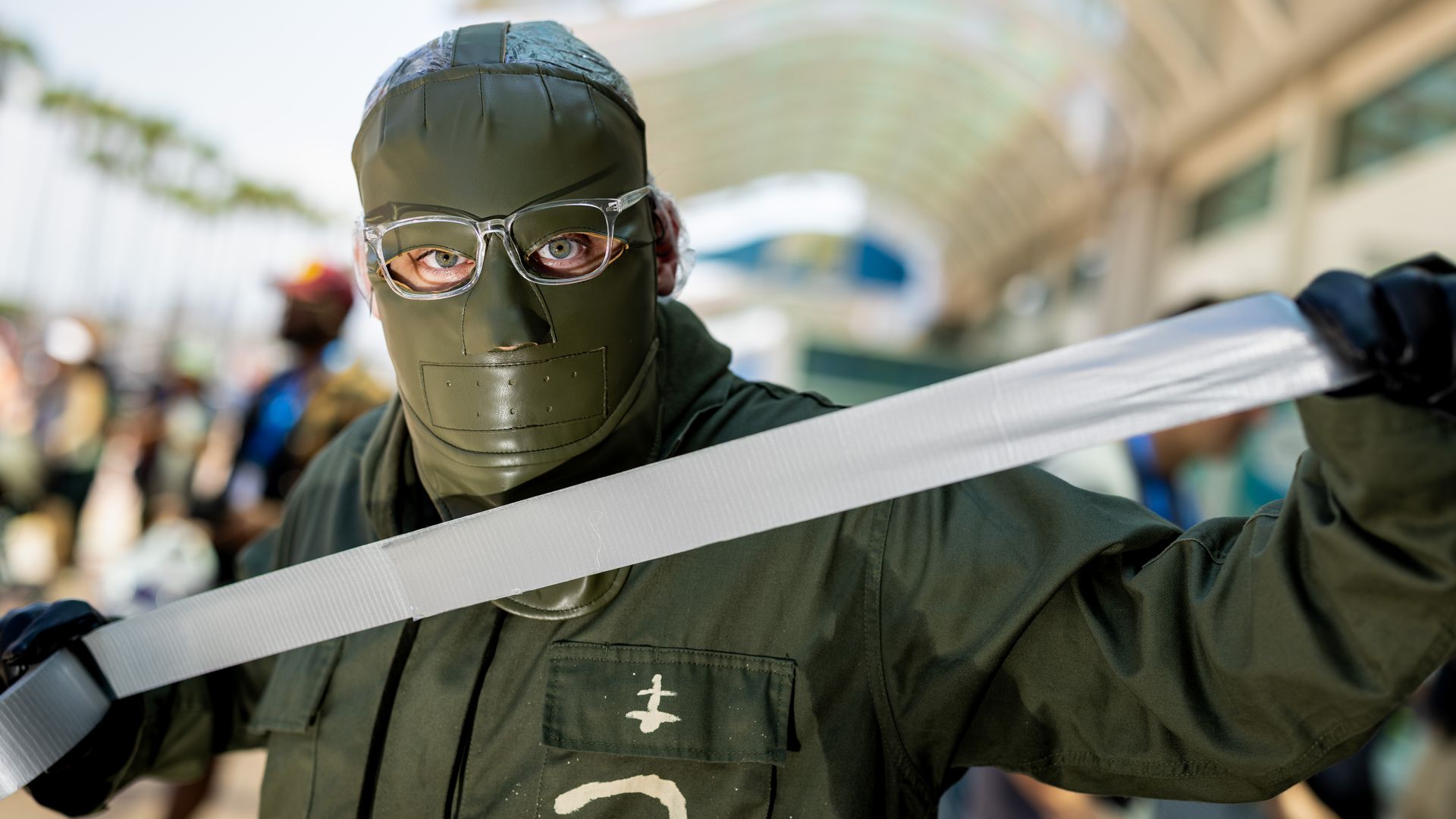 Two transactions and a lie: March 17, 2025