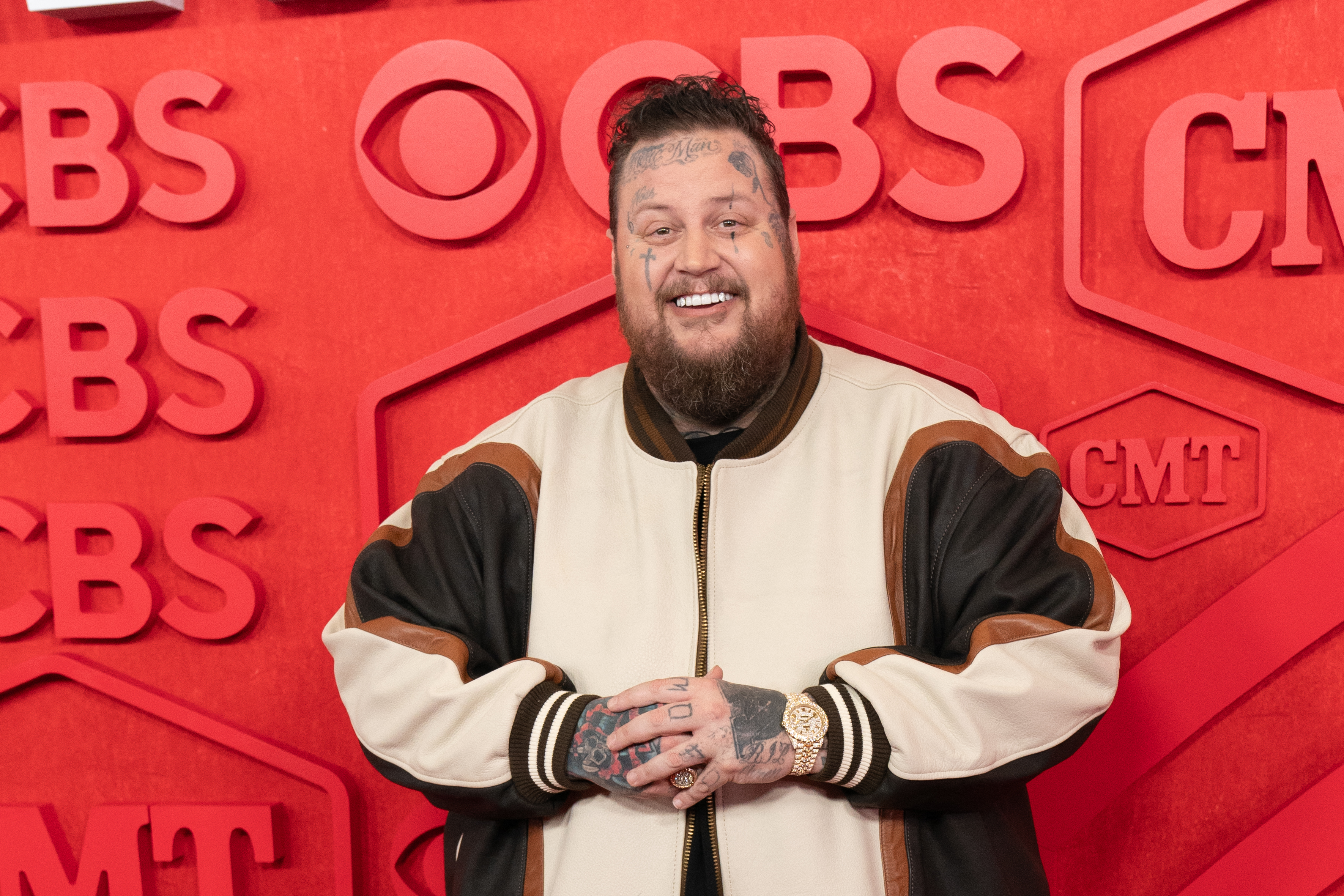 Jelly Roll's 1-Word Response to Newest Collab