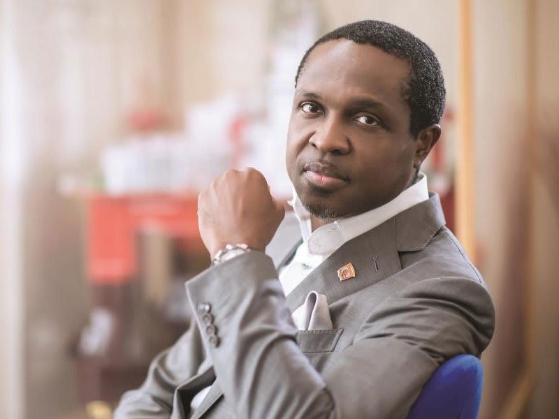 State of emergency: Federal, state political actors in Rivers should ...