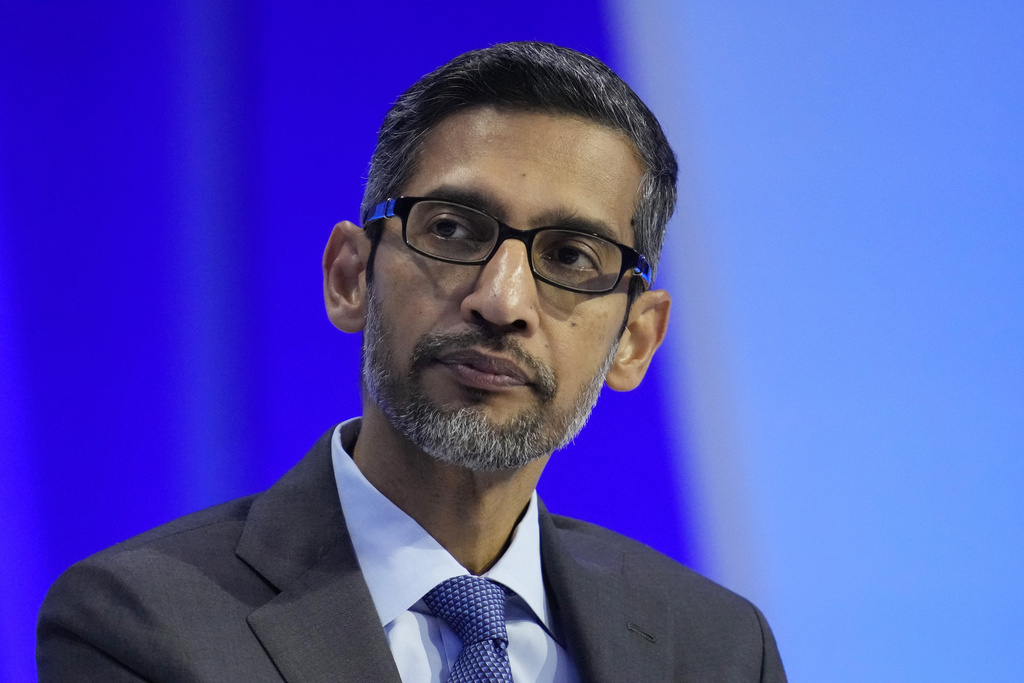 Google to buy cybersecurity firm Wiz for $32 billion in the biggest deal in company's history