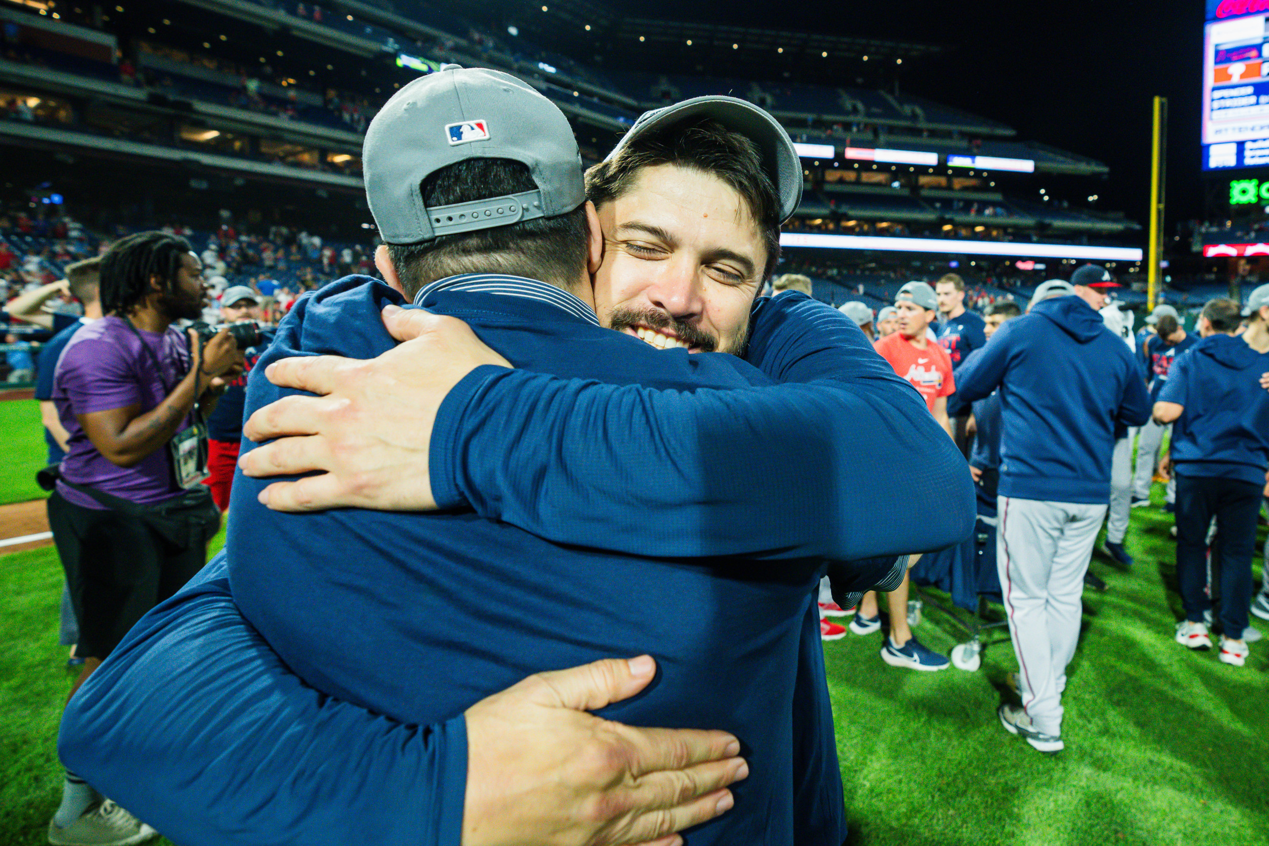 MLB Executive Admits to FOMO: 'Should We Have Signed This Guy?'