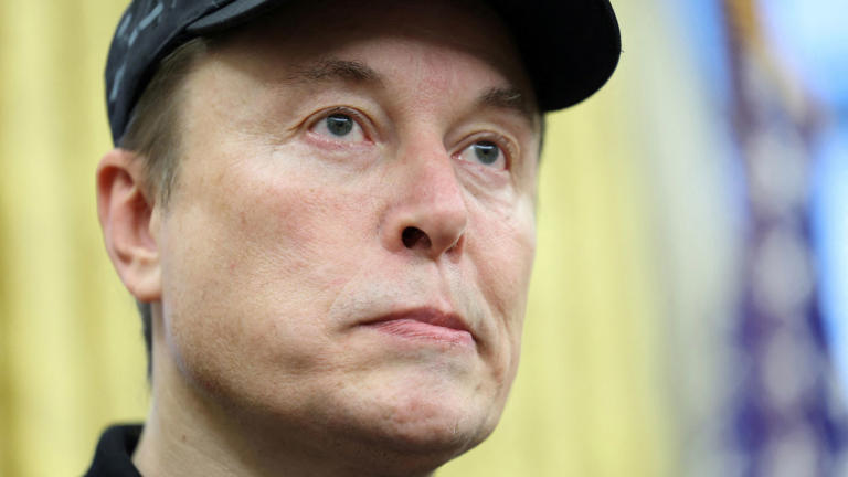 Musk Faces Huge Setback as Judge Rules DOGE Likely Violated the ... Musk Faces Huge Setback as Judge Rules DOGE Likely Violated the ...