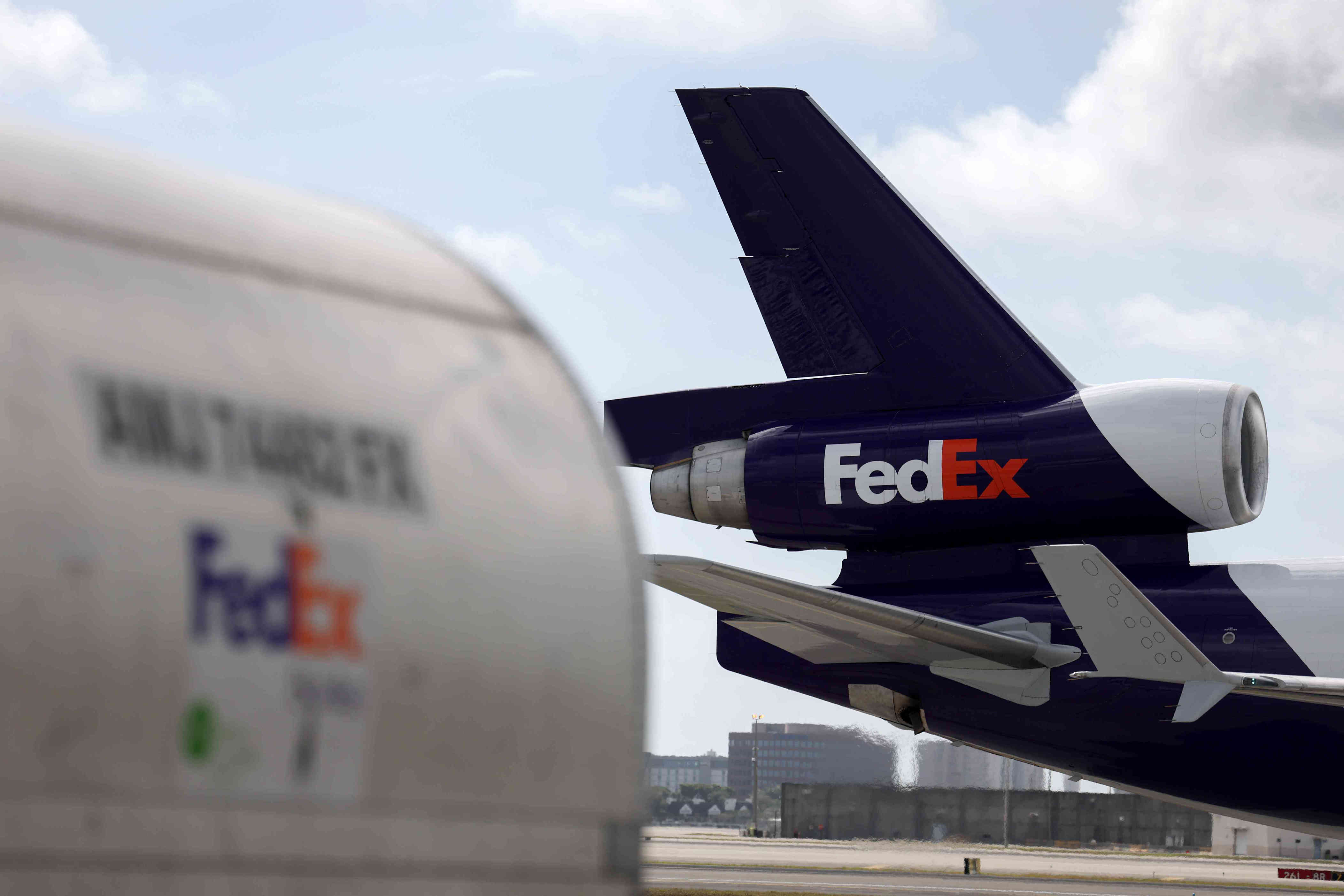 What Analysts Think of FedEx Stock Ahead of Earnings