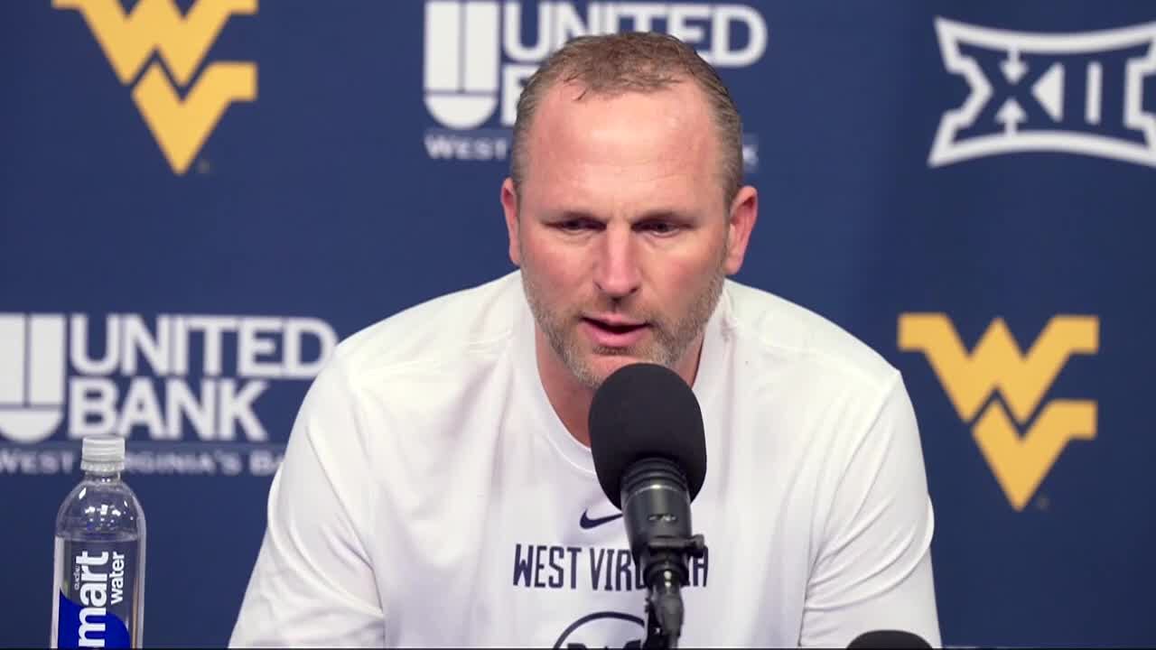 Darian DeVries hired as new Indiana University head coach