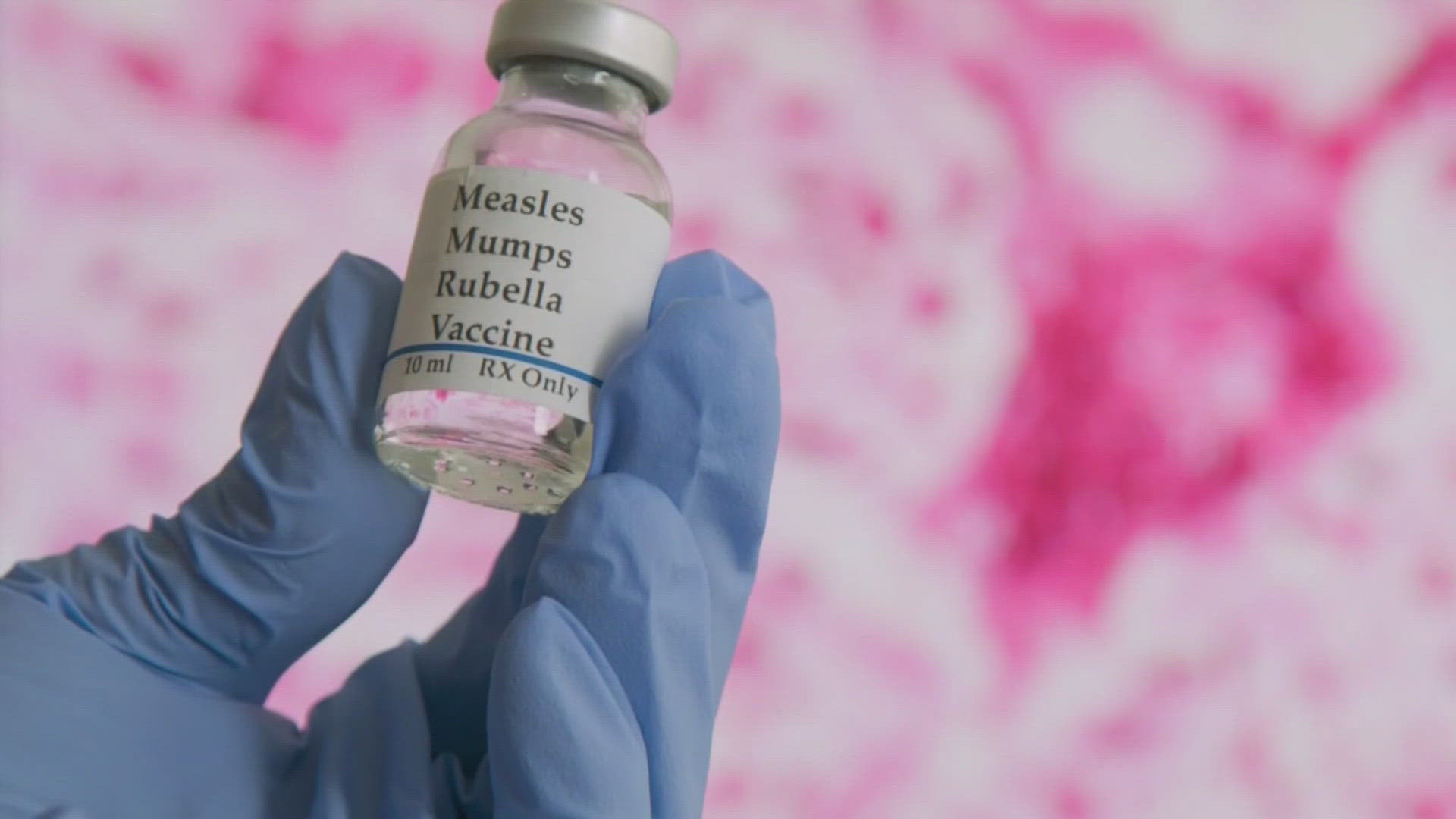 What to know about MMR vaccines