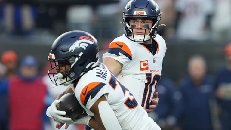Remaining roster needs for the Denver Broncos approaching 2025 NFL Draft